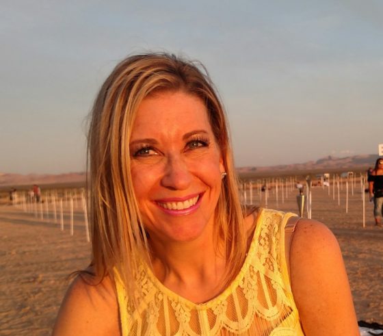 162: Suzy Benson Gillies: After the Shelf Broke – Divorce, Transition ...